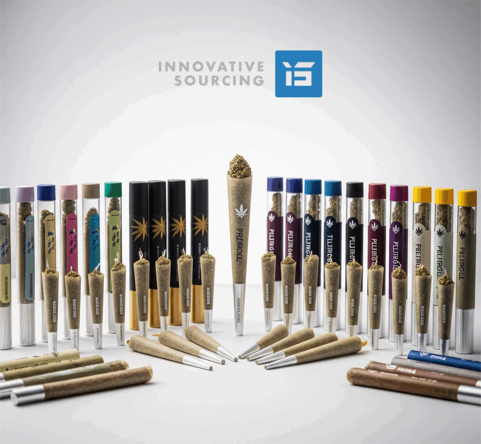 How to Choose the Best Pre Roll Packaging | Bulk Pre Roll Cones